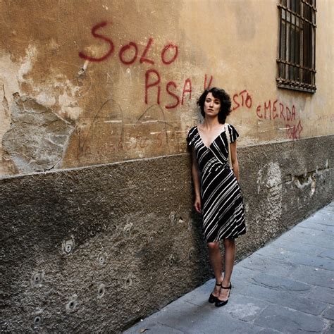 Sarah Pisa Thyl Flickr