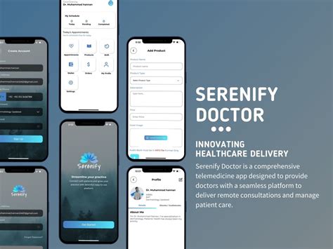 A Responsive Flutter Mobile App For Android And Ios Upwork