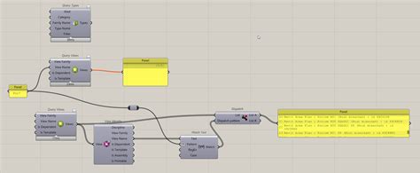 wish query components built in pattern regex search revit mcneel forum