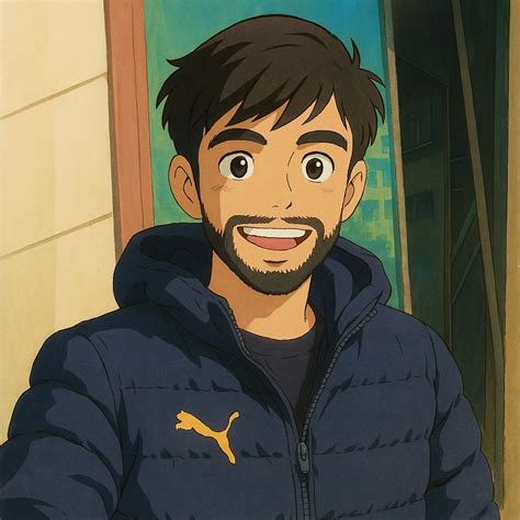 Ghibli Ai Grok Chatgpt Gurucharan Chouhan