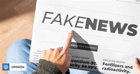 La Filosofía Y Su Aporte Al Control De Las Fake News Opinión