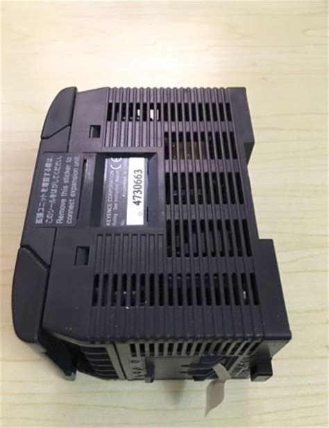 1pcs Keyence Kv 10ar Plc Module Tested Used Bv Ebay