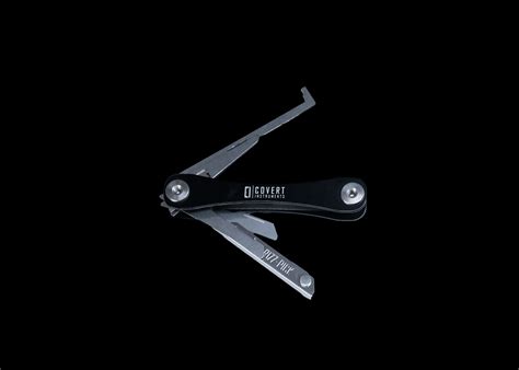 Covert Companion Covert Instruments