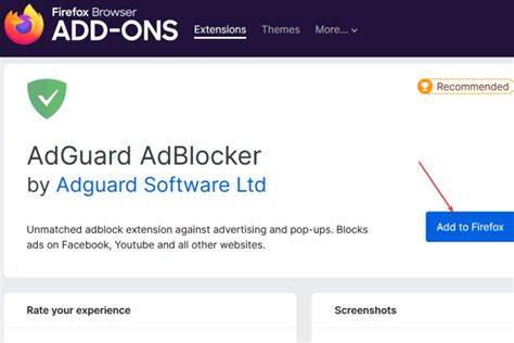 Install Or Uninstall Add Ons On Mozilla Firefox Here Is How