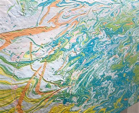 Fluid Motion Mirror Fox