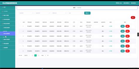 【附源码】计算机毕业设计java中山学院教室管理系统 java设计教室管理系统 csdn博客