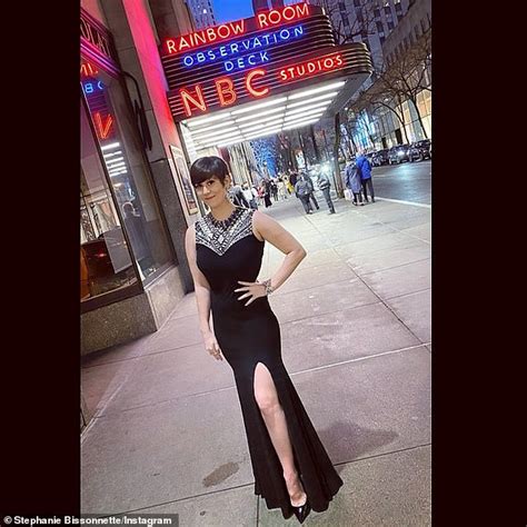 Mean Girls Musical Star Stephanie Bissonnette Dies At Age 32 From Brain