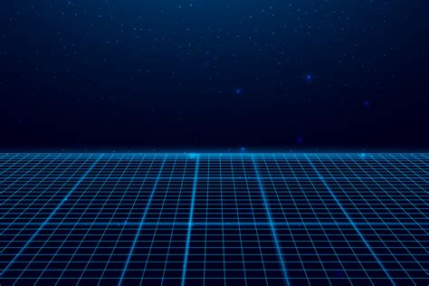 Perspective Grid Vector Art Icons And Graphics For Free Download