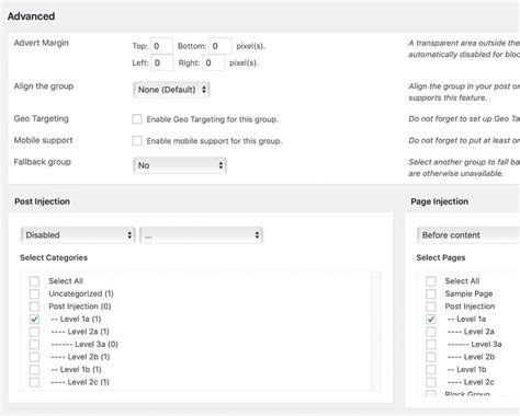 Adrotate Banner Manager › Ajdg Solutions