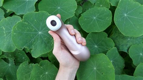 How To Use A Pressure Wave Clitoral Stimulator Christian Sex Toy Store