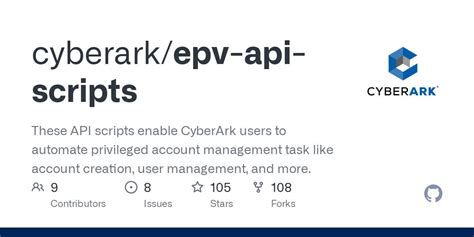 Automate Import Connection Components Cyberark