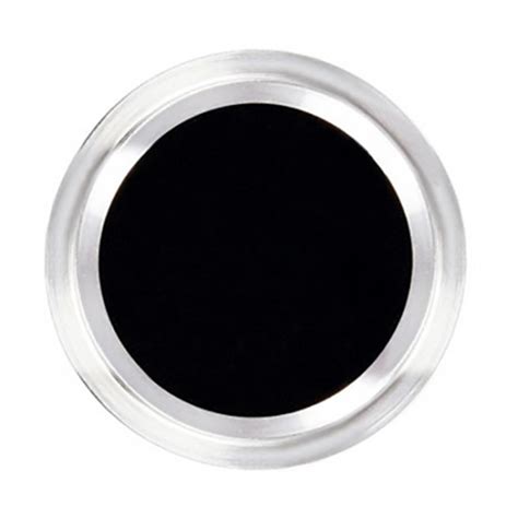 Round Shaped All In One Capacitive Fingerprint Sensor D