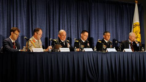 Multi Domain Operations Is A ‘distinctly Joint Warfighting Concept Ausa