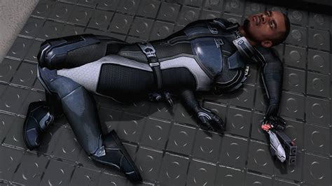 Fallen Jacob Taylor Ryona By Lawsonsbody On Deviantart