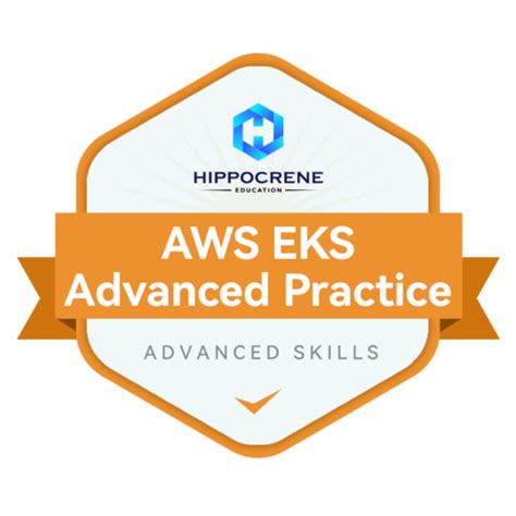 Aws Eks Microservices Management Best Practices Credly