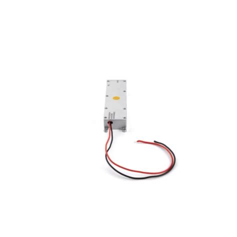 433mhz 20w Drone Counter Module Gan Rf Power Amplifier Module For Anti Drone System Fpv Defense