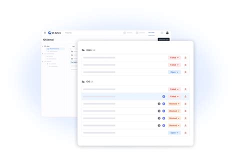 Qa Sphere Features Managing Test Cases Efficiently