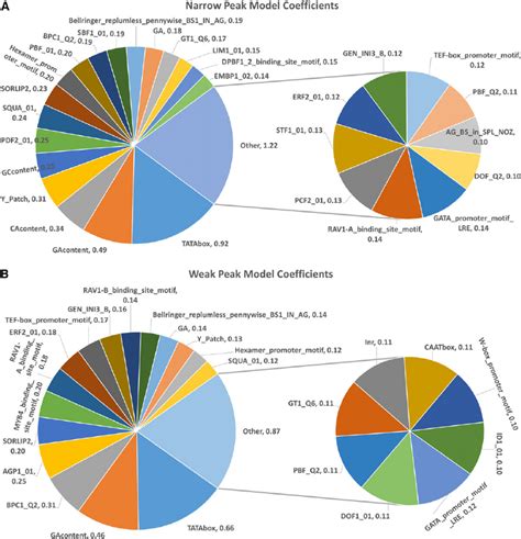 3peat Model Coef Fi Cients For Np And Wp Models Forming Promoter Download Scientific Diagram