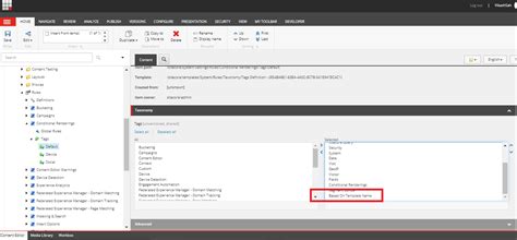 Sitecore Knowledge Transfer Create A Custom Personalization Rule