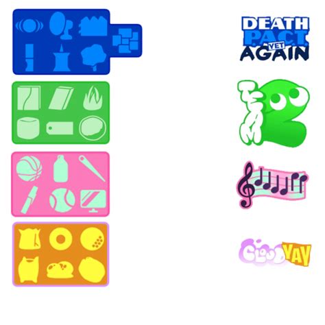 Create A Tpot2 Team Icons Tier List Tiermaker