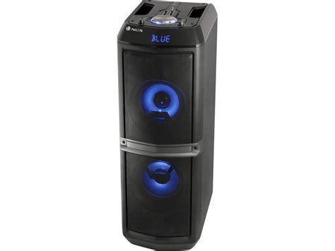 Coluna High Power Ngs Skyhome Worten Pt