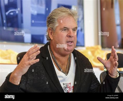 Los Angeles California Usa 8th May 2017 Homes Developer Bruce