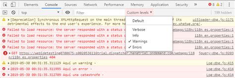 Sapui5 Log Api Javascript Añade Logs A Tu Aplicación