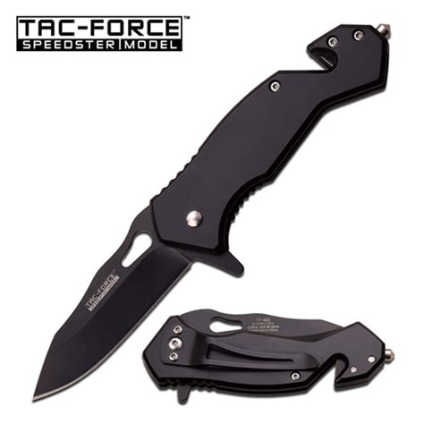 Super Knife Tac Force