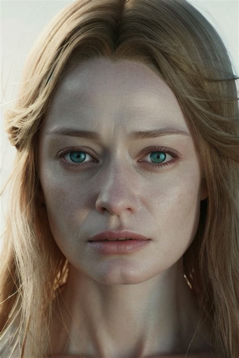 Miranda Otto Eowyn