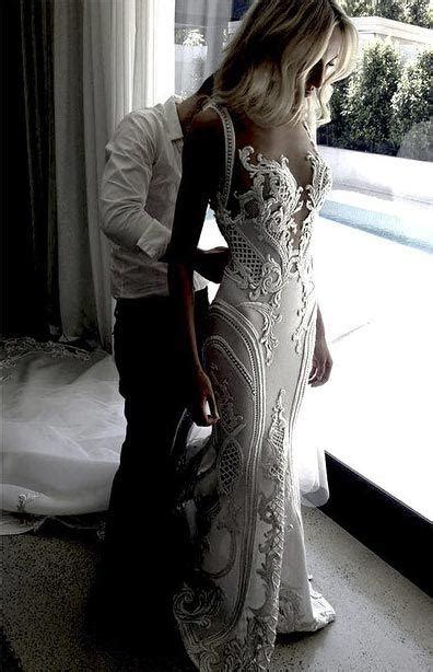 Ideas Sexy Wedding Dresses For Weddbook