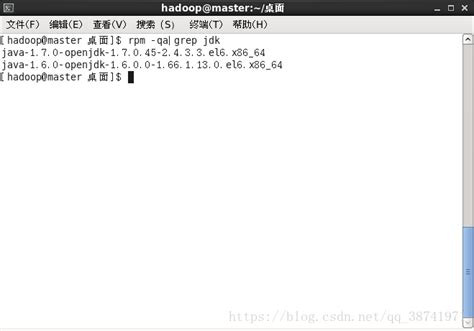 hadoop2 7 3伪分布式集群搭建 kcqf csdn博客