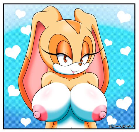 Rule 34 Big Breasts Brown Eyes Busty Chaosknight 1 Cream The Rabbit