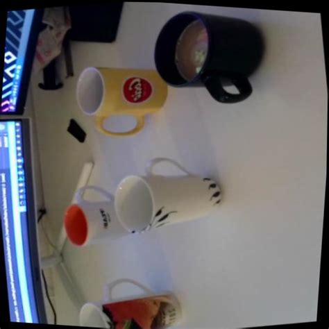 Maskr Cnn Instance Segmentation Dataset And Pre Trained Model By Cmpe297