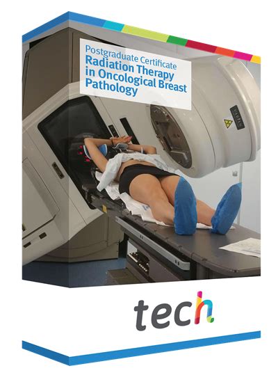 Postgraduate Certificate In Radiation Therapy In Oncological Breast