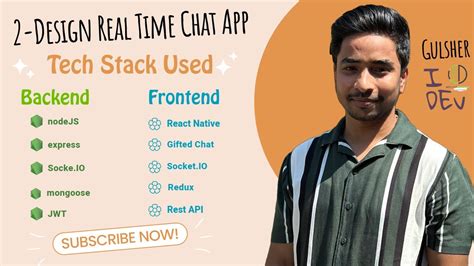 30 Building A Messaging Api With Nodejs Step By Step Guide Nodejs