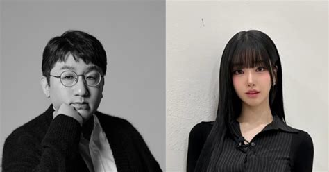 “우연히 La” 방시혁 Bj과즙세연 스캔들…해명에도 의혹 한가득[스경x이슈]