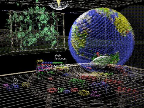 Appendix J Opengl Programming Guide