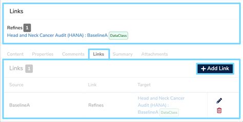 Semantic Links Documentation