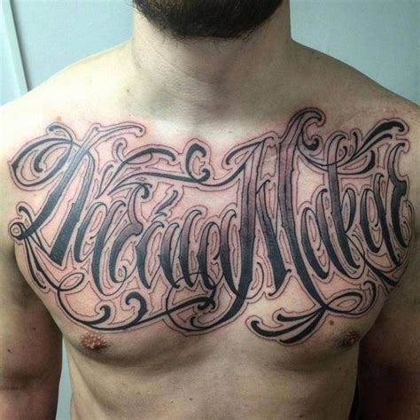 Тату шрифты как выбрать эскиз надписи и подобрать красивый шрифт для татуировки