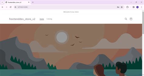Setting Up A Local Environment For Shopify Theme Development Dev Community