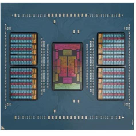 AMD EPYC GHz Core Processor Th Generation Turin Wiredzone