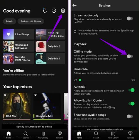 4 ways to fix spotify canvas not working on android and iphone