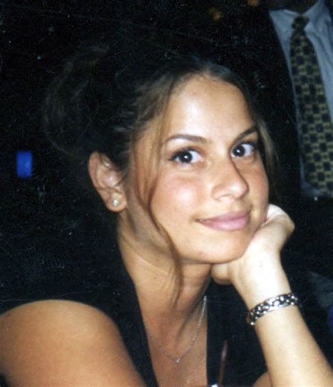 Monica Goldstein 25 Cantor Fitzgerald Accounts Specialist