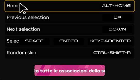 Reset All Bindings In Section Text Can Go Out Of The Button In