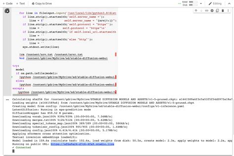 No Interface Is Running Right Now · Issue 3060 · Gradio App Gradio