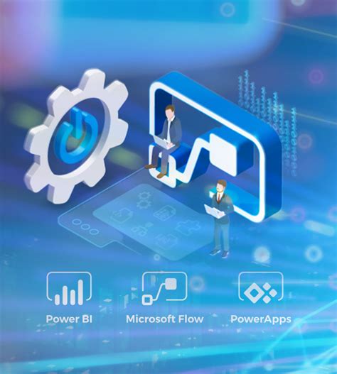 Microsoft Power Automate Services Damco Solutions