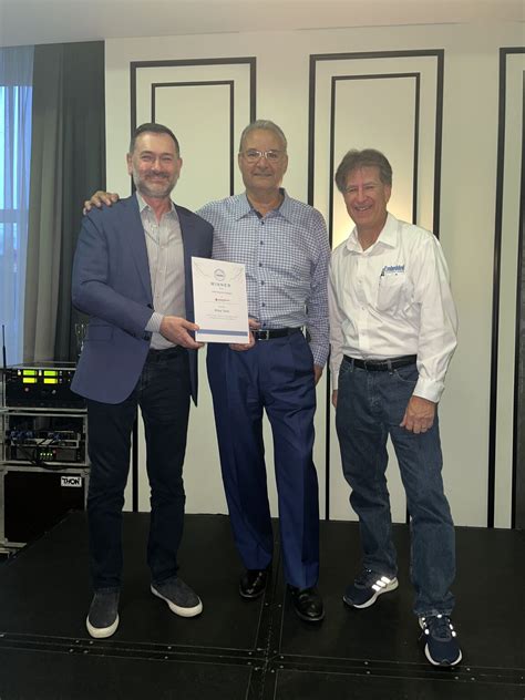 Embedded Computing Design On Linkedin Embedded World Exhibitionandconference 2024 Best In Show