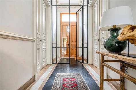 Authentieke Herenwoning Met Moderne Luxe In Hartje Hamme Oc Vastgoed