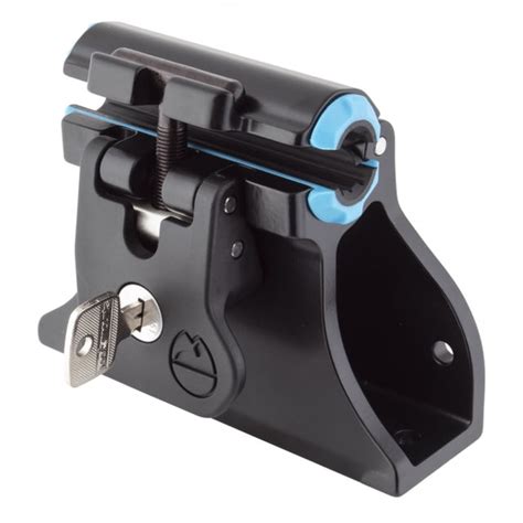 Rockymounts Car Rack Rockymounts Droptop 10880 Fork Mount Thru Axle