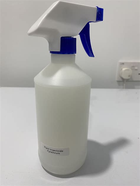 Pyrethrum Pesticide Furniture And Home Living Cleaning And Homecare Supplies Pest Control On